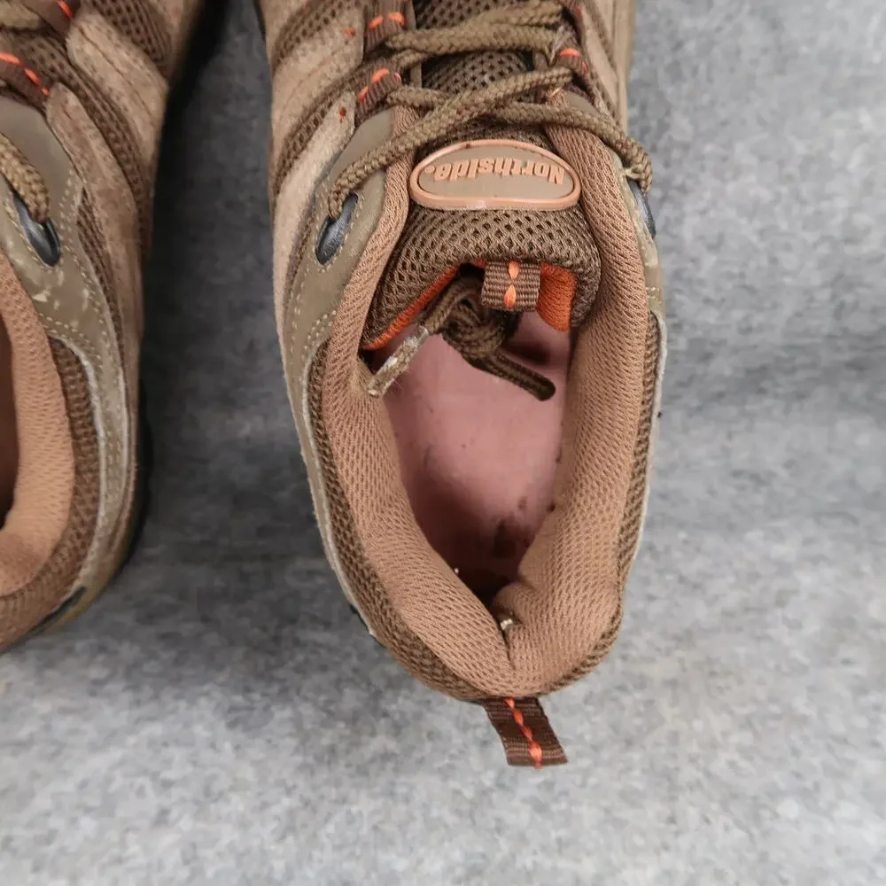 Northside | Shoes | Northside Shoes Mens 8 Hiking Boot Low Lace Up ...